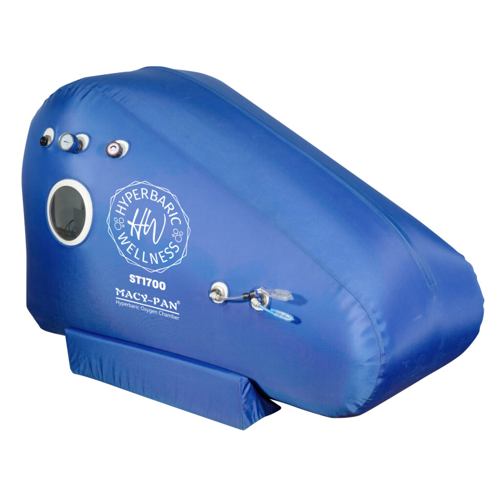 Hyperbaric Wellness | In-Stock Hyperbaric Chambers, Leasing and rental ...