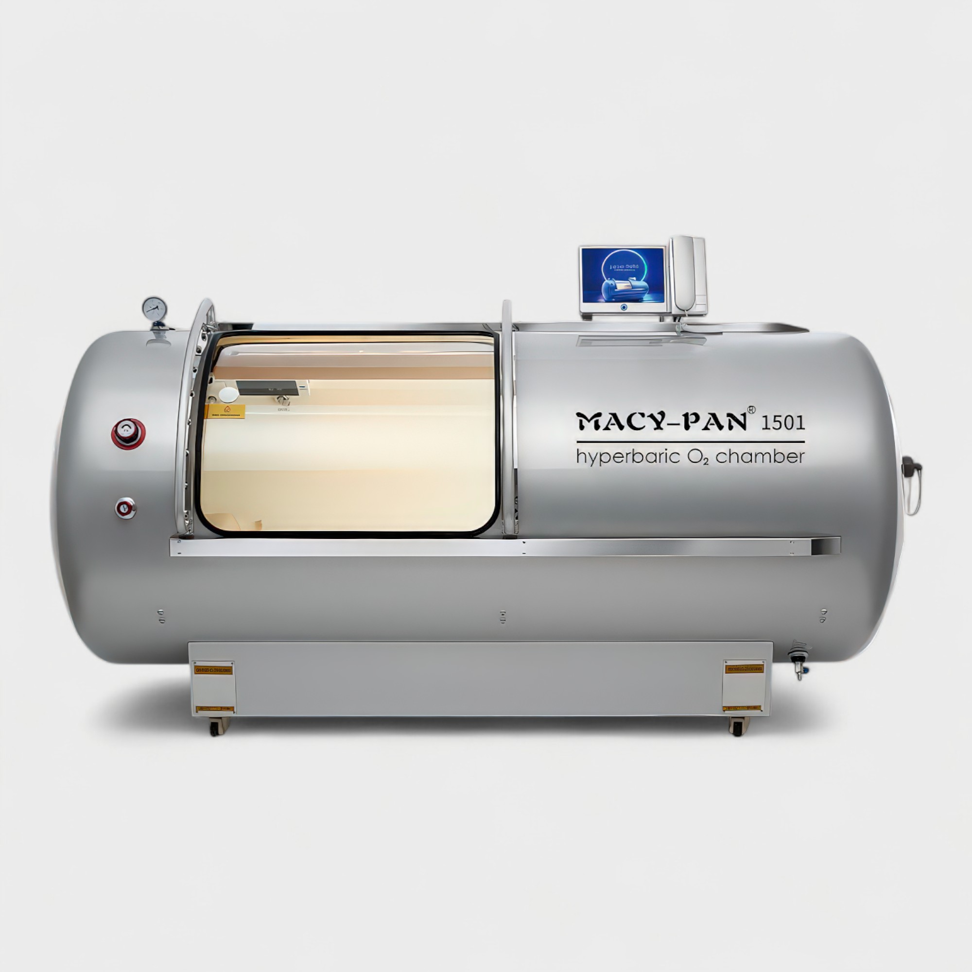 Hyperbaric Chambers for Sale | Hyperbaric Wellness Shop