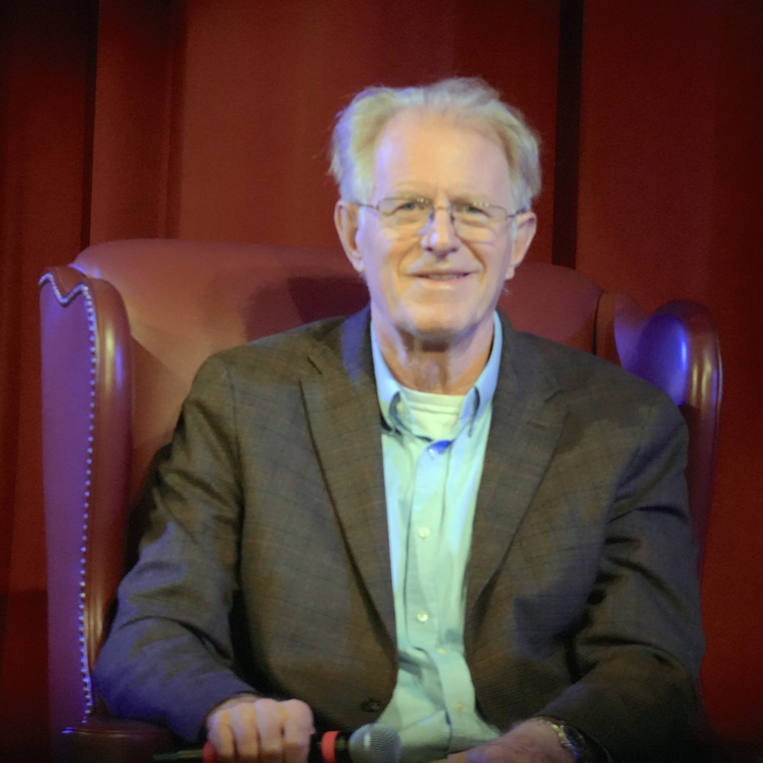 Ed Begley Jr. Uses HBOT to Stay Sharp with Parkinson’s—and in Hollywood ...